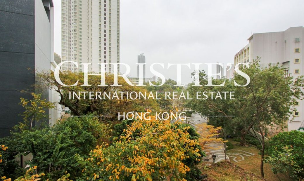 Parc Inverness Tower 5 In Hong Kong, Hong Kong For Sale (16193959)