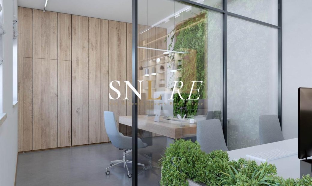 New Co Working Office Space In Florence, Tuscany, Italy For Sale (16193605)