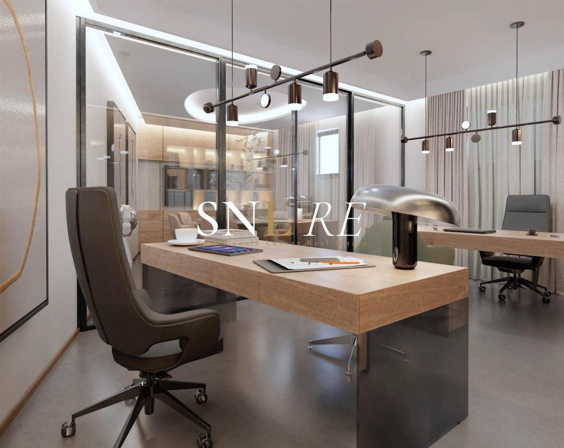 New Co Working Office Space In Florence, Tuscany, Italy For Sale (16193605)