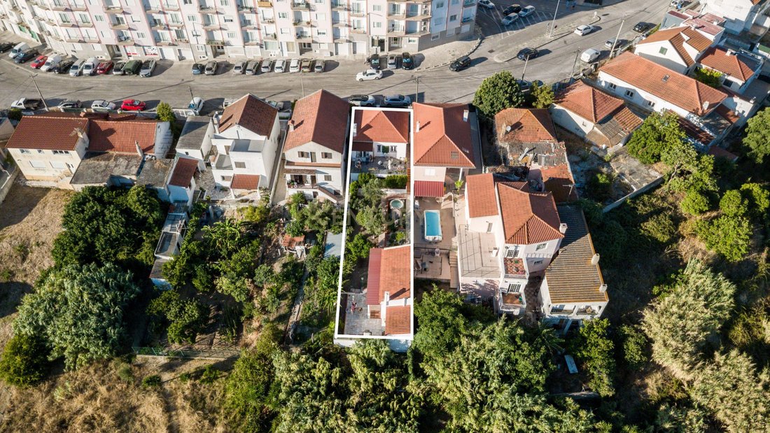 We Present To You This Absolutely Charming House, Where In Amora ...