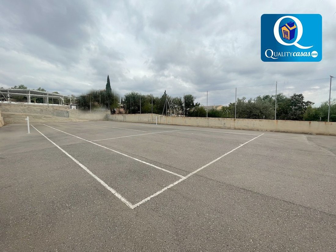 Elche/Elx Detached Villa In Elx / Elche, Valencian Community, Spain For ...