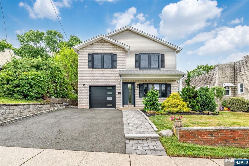 Homes For Sale In Hasbrouck Heights Nj