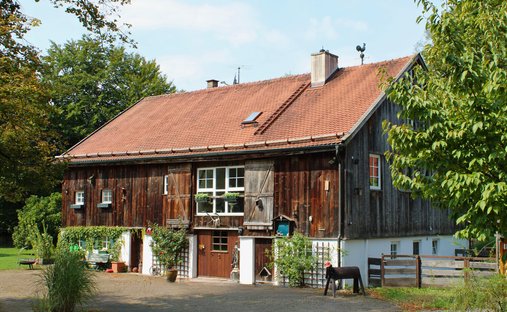 Luxury farm ranches for sale in Pöcking, Bavaria, Germany | JamesEdition