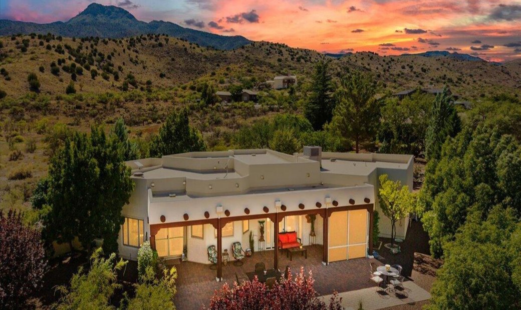 Clarkdale In Clarkdale, Arizona, United States For Sale (16200339)