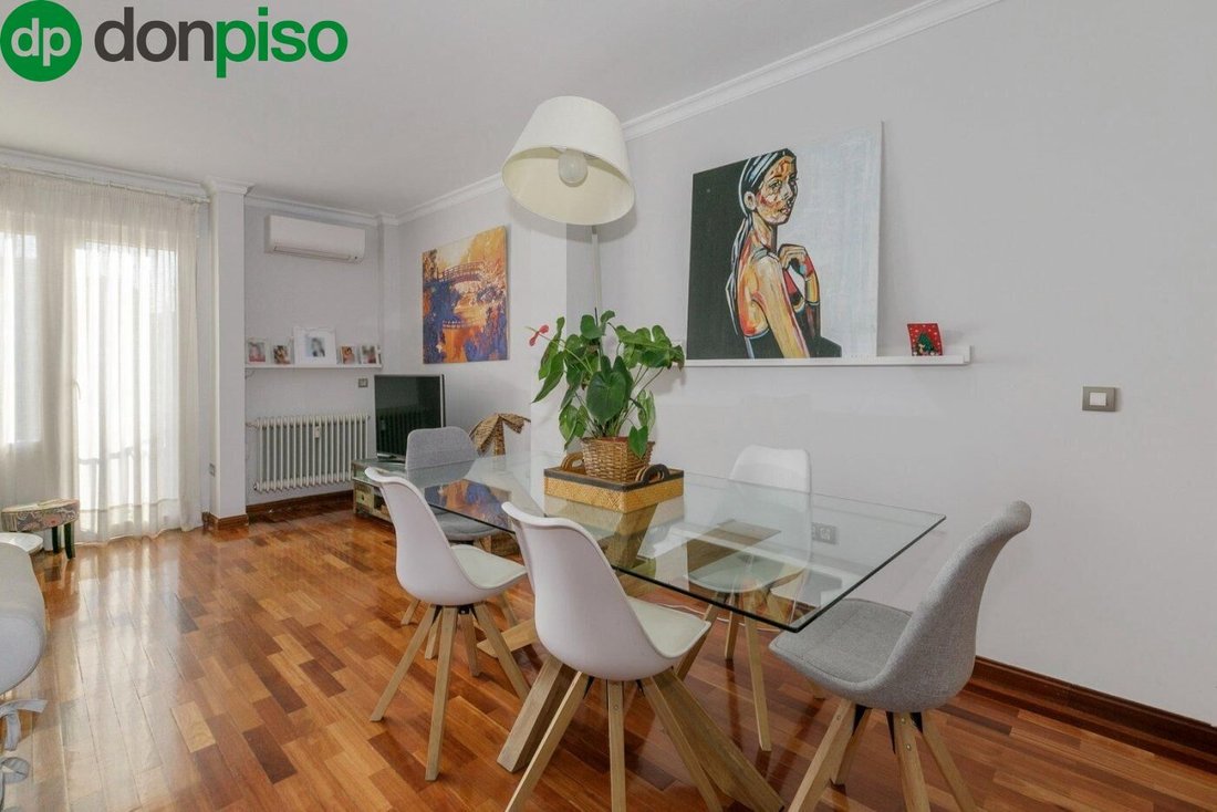 Granada Flat In Beiro, Granada, Spain For Sale (16191011)