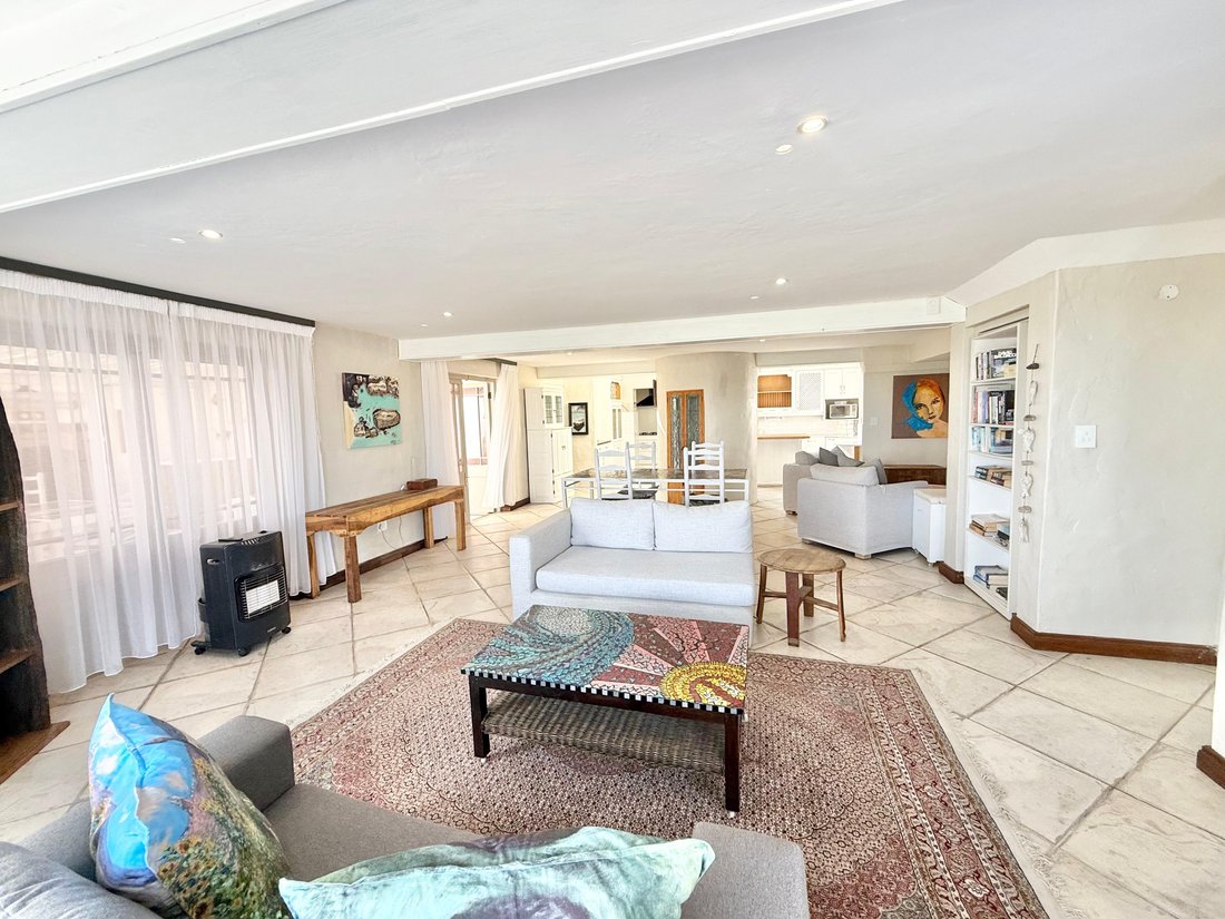 Exclusive Thatched Roof Guest House In Paternoster, Western Cape, South ...