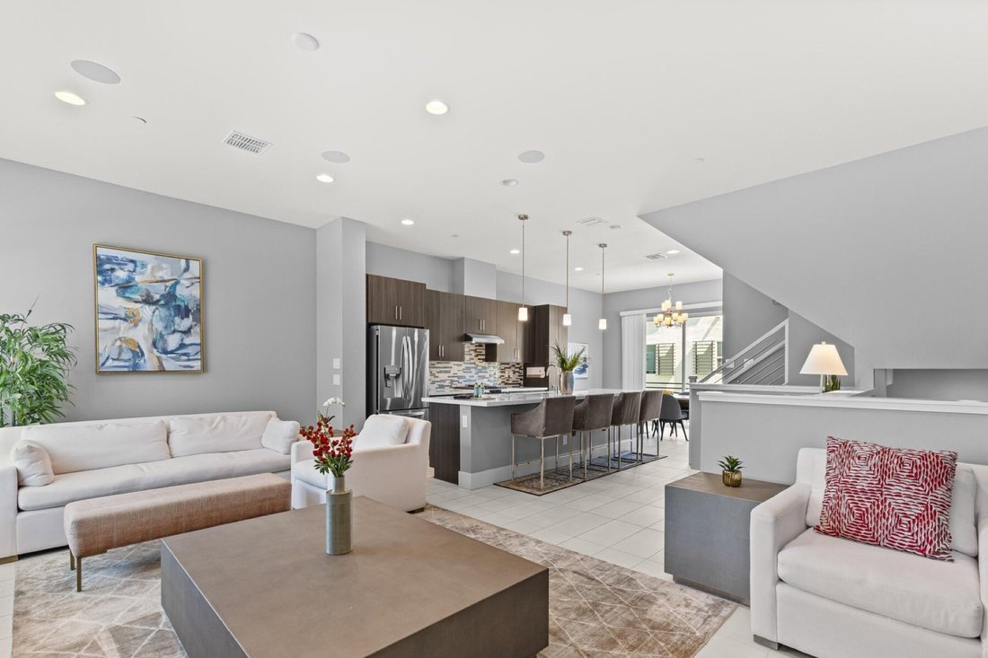 Dreamy Draw Living In Phoenix, Arizona, United States For Sale (16199763)