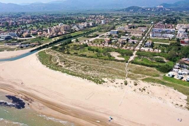 Oliva Villa In Oliva, Valencian Community, Spain For Sale (16188613)