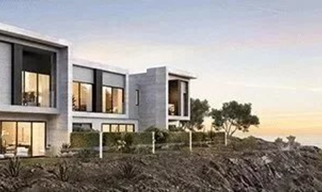 Aida Oman – Trump Hotel And Suites – Villa In Takia, Muscat Governorate ...