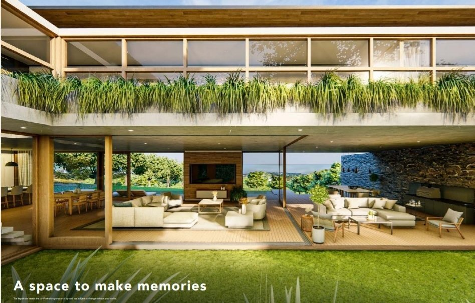 Exclusive New Development In Salt Rock Seize In Kwa Zulu Natal, South ...