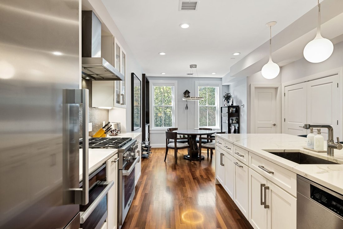 20 Dwight St, Boston, Ma, 02118 In Boston, Massachusetts, United States ...