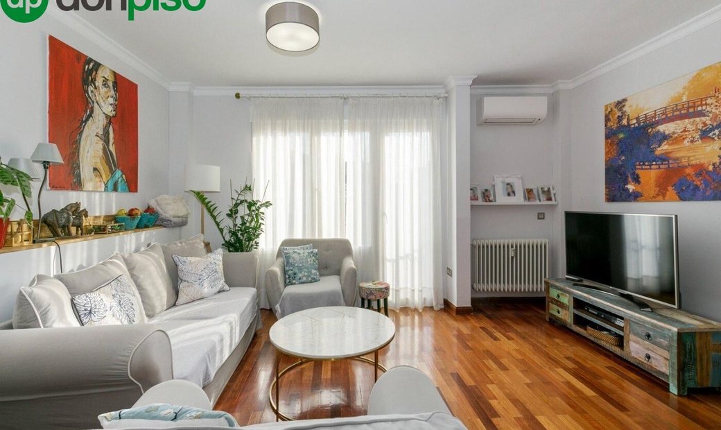 Granada Flat In Beiro, Granada, Spain For Sale (16191011)