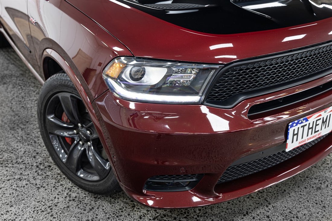 2018 Dodge Durango In Auckland, Auckland, New Zealand For Sale (16192059)