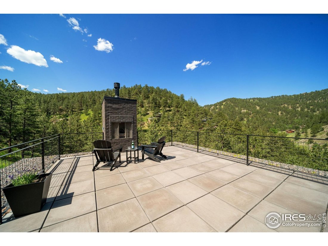 4 Bedrooms Single Family Detached In Boulder, Colorado, United States ...