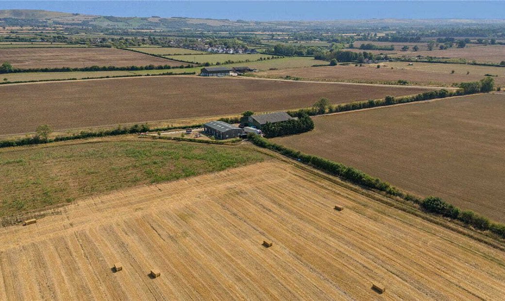 Kings Lane, Longcot Sn7 In Faringdon, England, United Kingdom For Sale ...