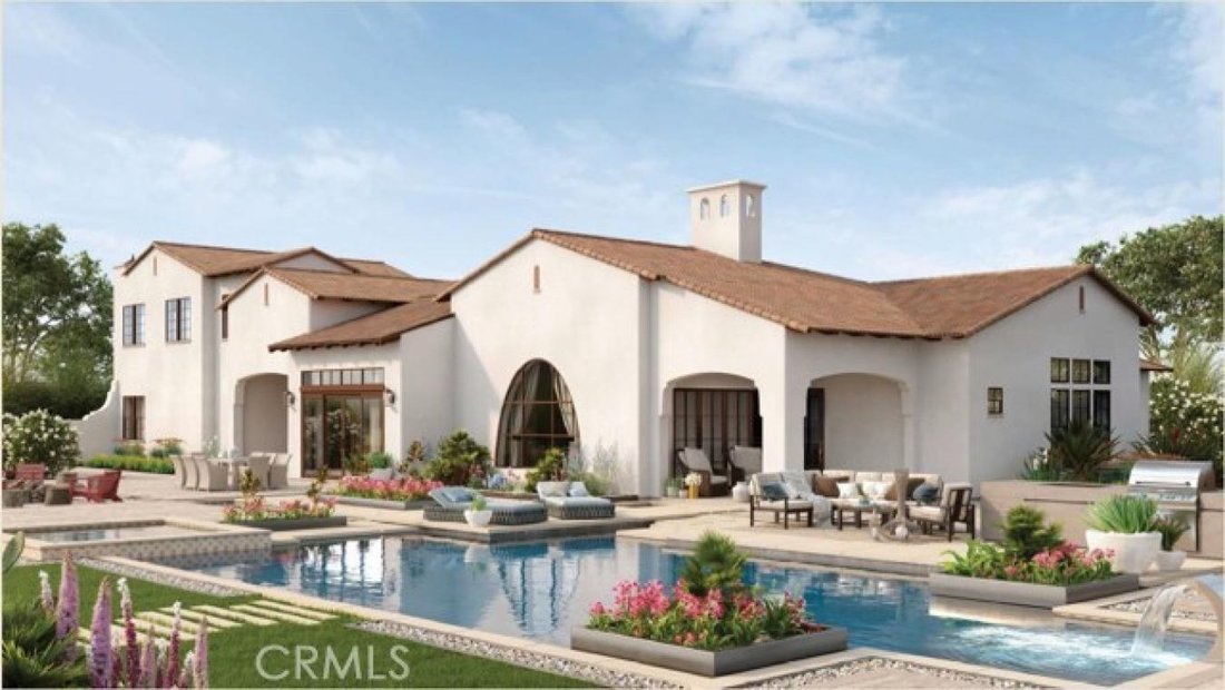 1641 Brasada In San Dimas, Kalifornien, Vereinigte Staaten Zu Verkaufen ...