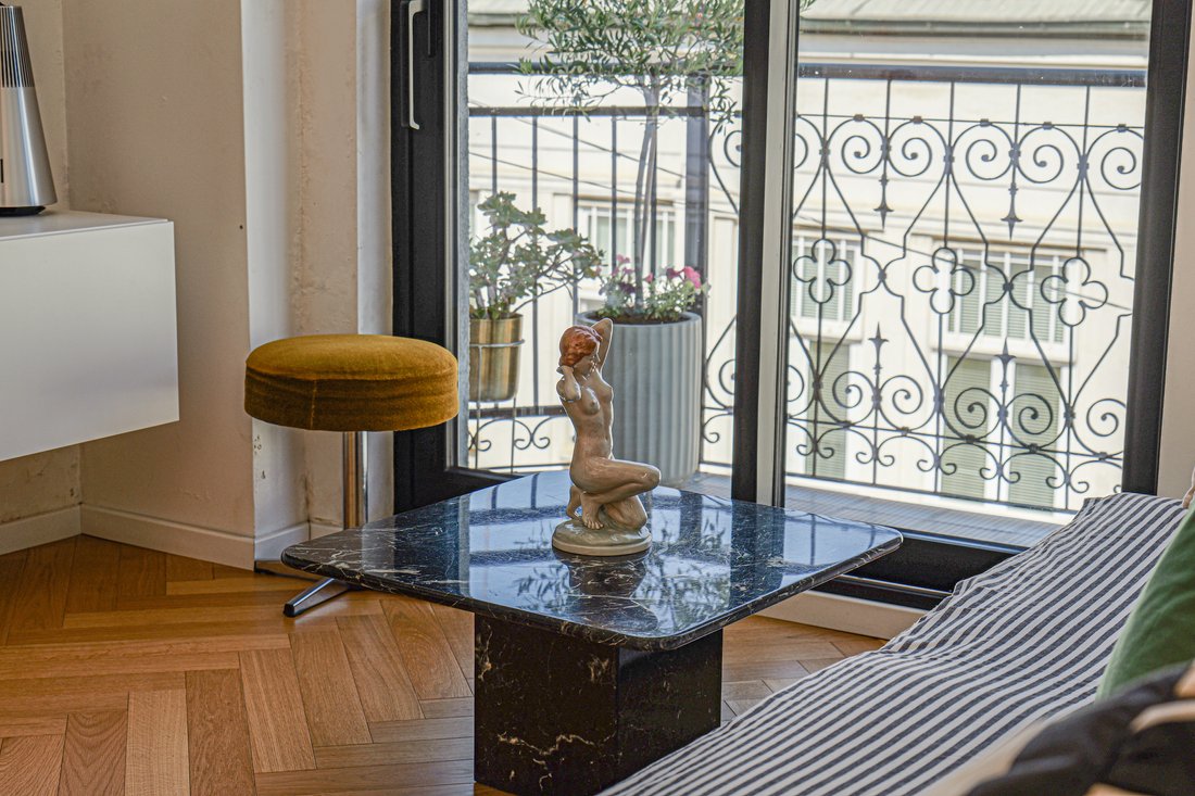 Exclusive One Bedroom Apartment In The In Sofia, Sofia City Province, Bulgaria For Sale (16201649)