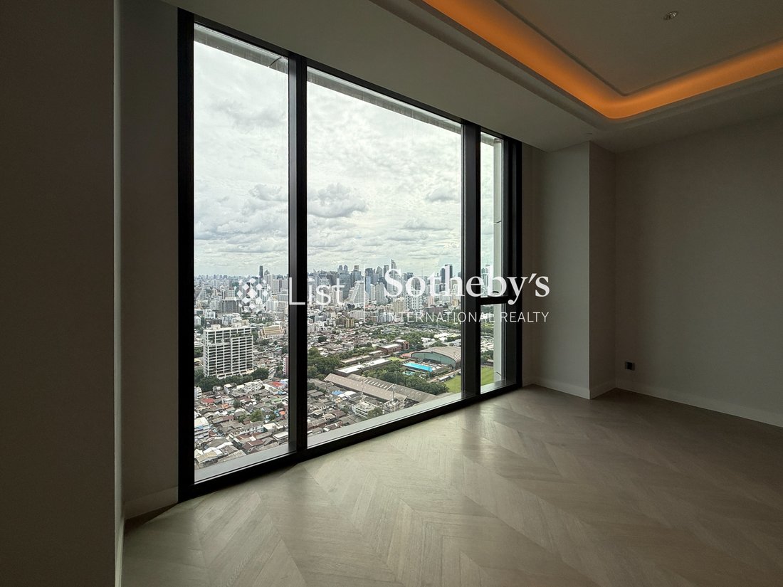 One89 Wireless In Bangkok, Krung Thep Maha Nakhon, Thailand For Sale ...