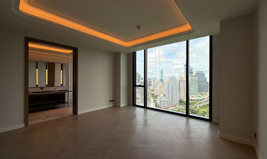 One89 Wireless In Bangkok, Krung Thep Maha Nakhon, Thailand For Sale ...