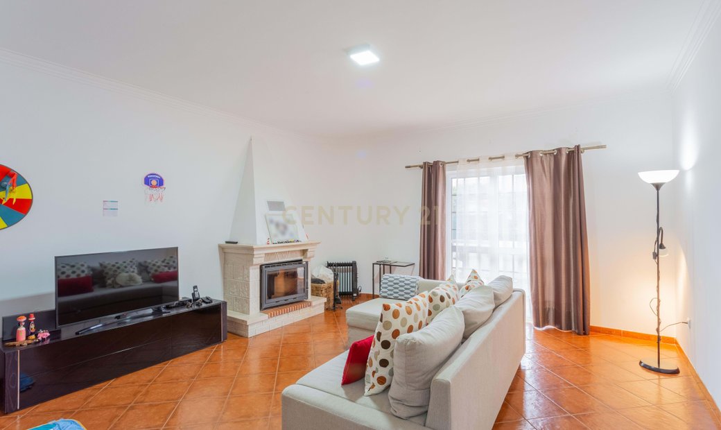 Semi Detached House T5 – 243 M² | Plot 375 In Fernao Ferro, Setubal ...