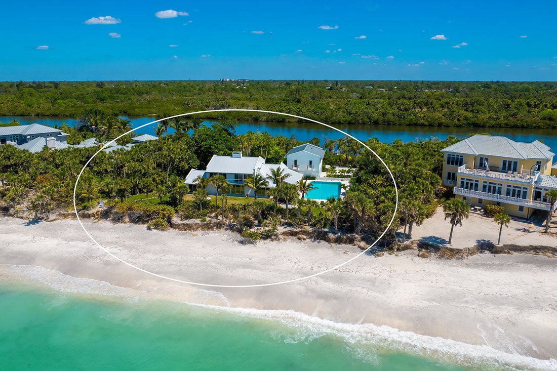 North Manasota Key In Englewood, Florida, United States For Sale (16203640)