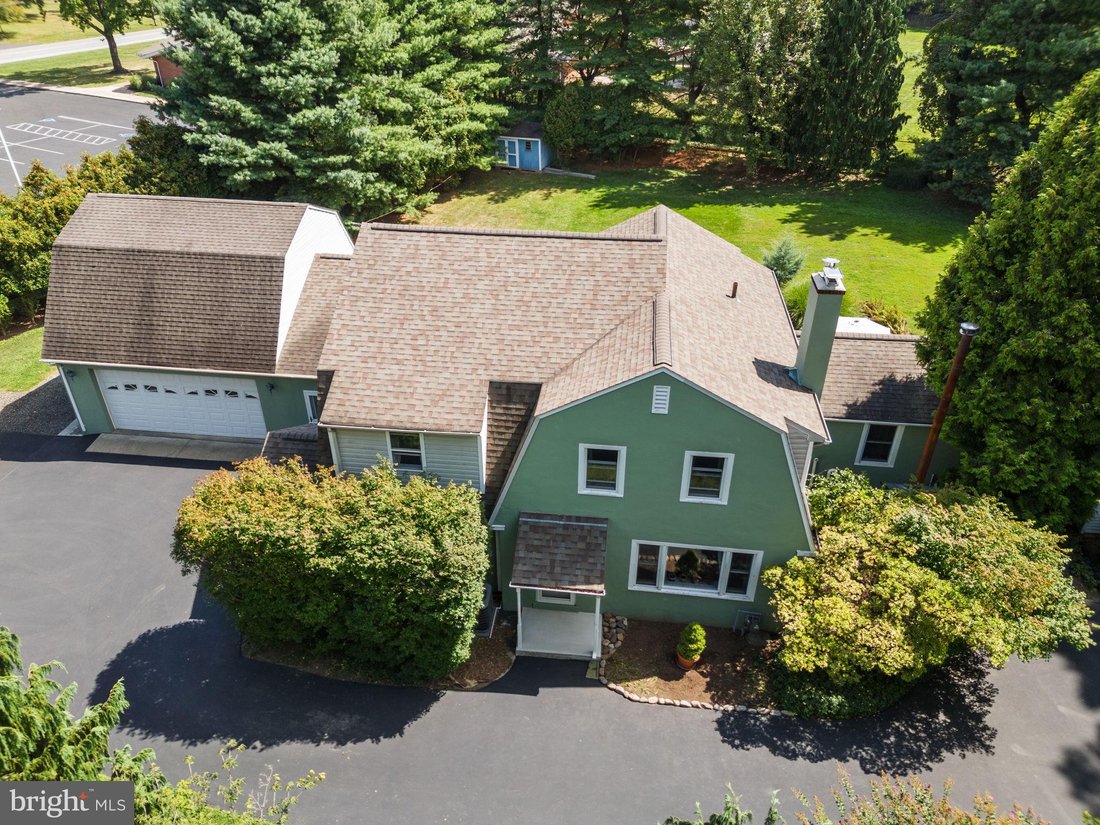 Residential Dresher In Dresher, Pennsylvania, United States For Sale ...