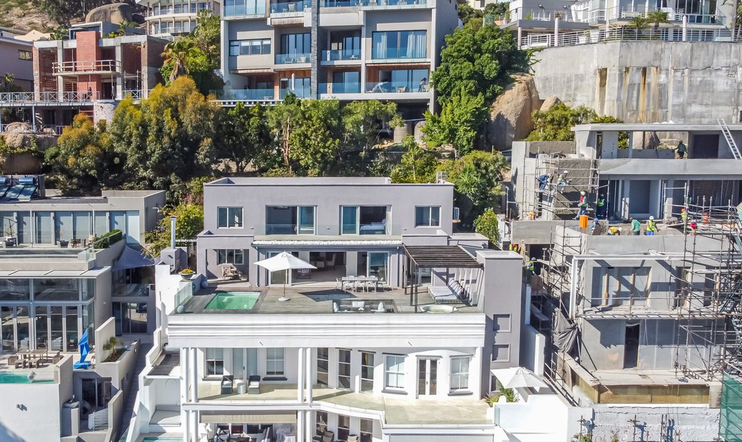 Top Of The World In Cape Town, Western Cape, South Africa For Sale ...