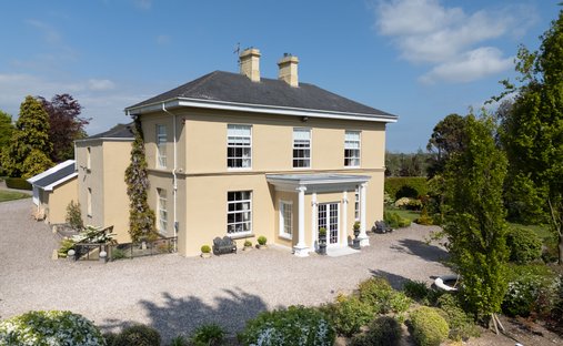 Luxury homes for sale in Ladysbridge, County Cork, Ireland | JamesEdition