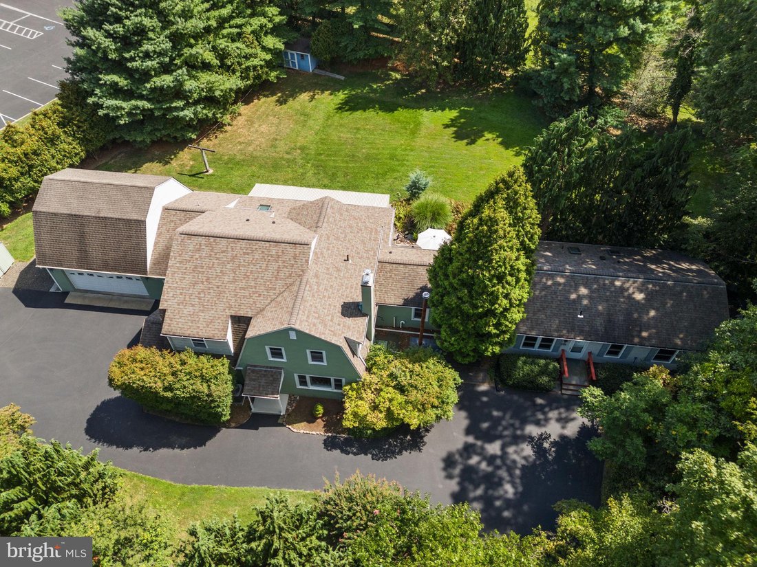Residential Dresher In Dresher, Pennsylvania, United States For Sale ...