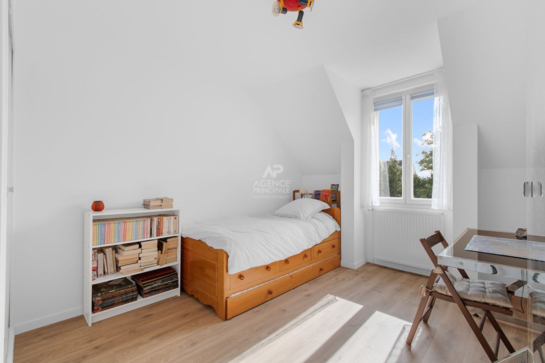 House In Saint Germain En Laye In Saint Germain En Laye, île De France ...