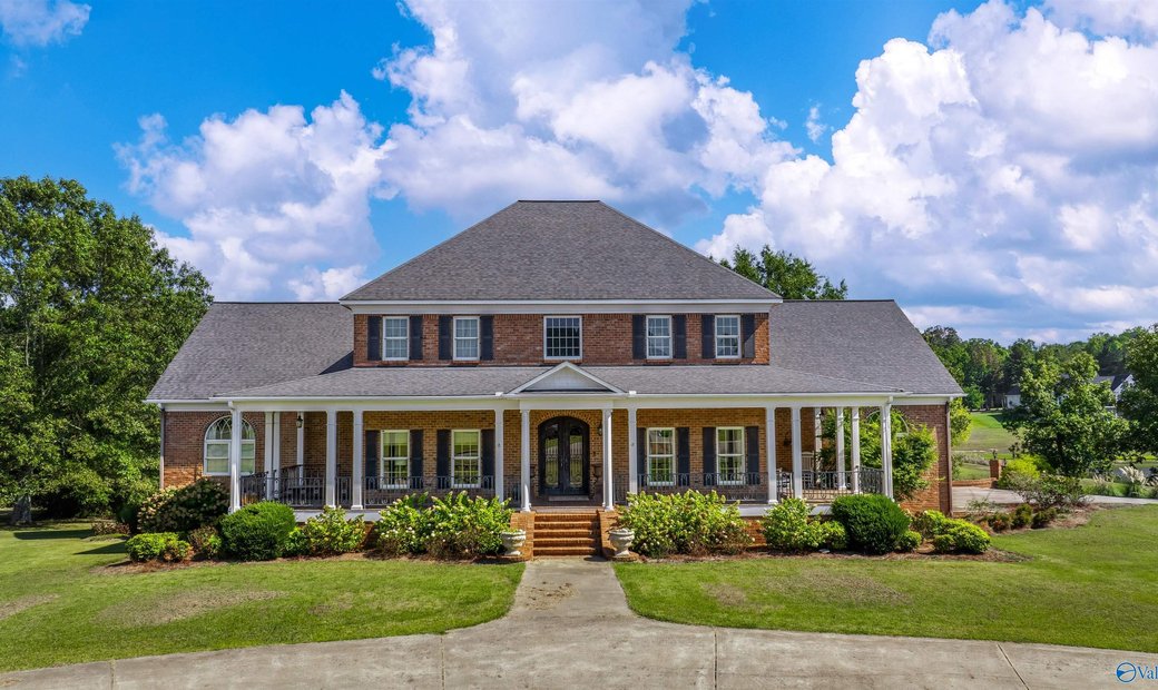 Residential Rainsville In Rainsville, Alabama, United States For Sale ...