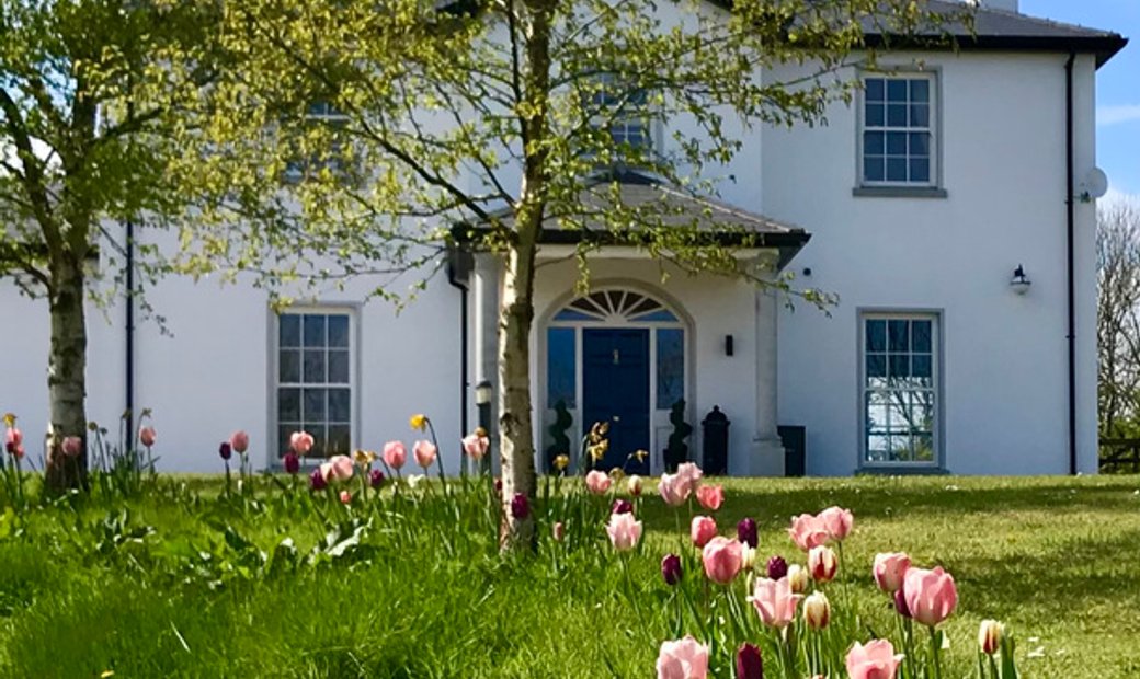 House Coleraine In Coleraine, Northern Ireland, United Kingdom For Sale ...