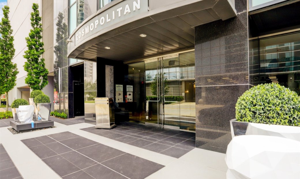 1600 Post Oak Boulevard #1107 In Houston, Texas, United States For Sale ...