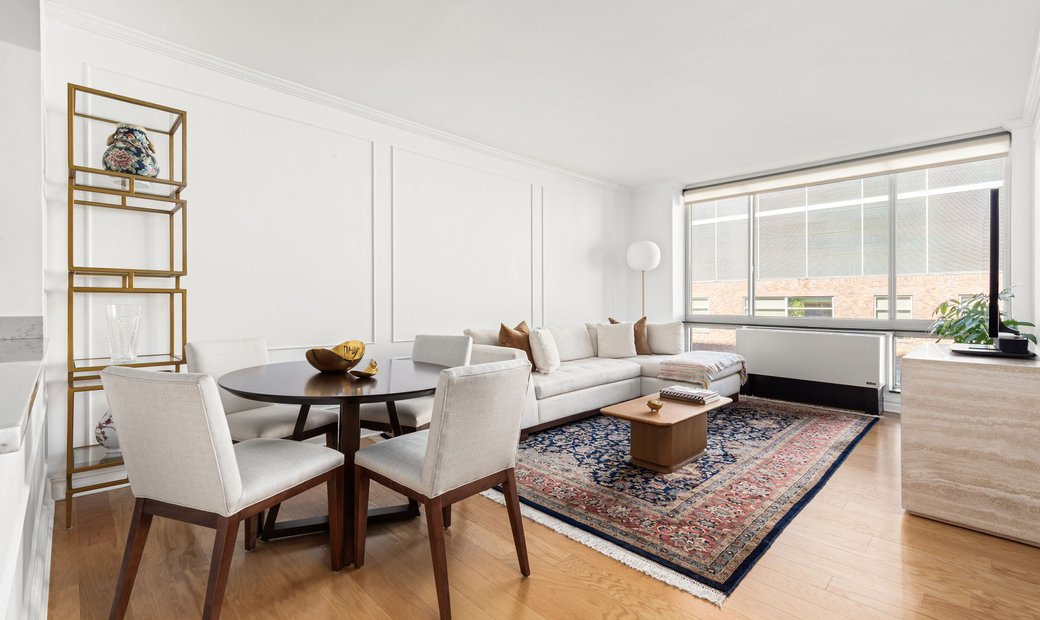 401 East 60th Street In New York, New York, United States For Sale ...