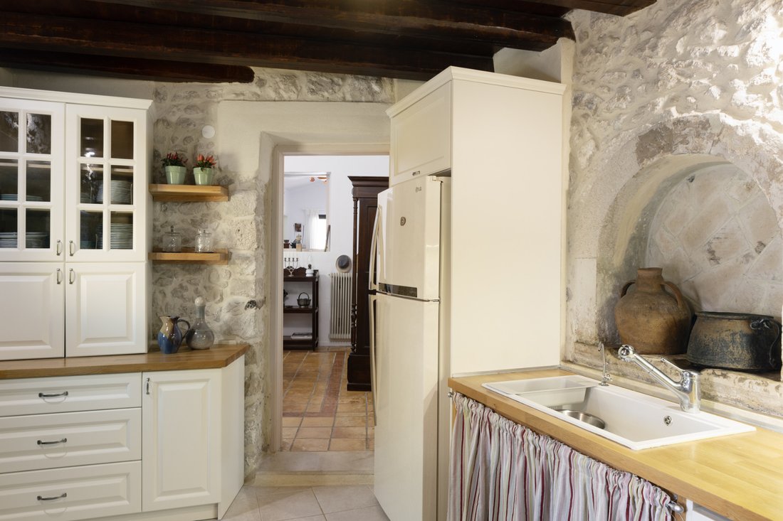 A Unique Traditional In Community Of Episkopi, Episkopi Municipal Unit ...