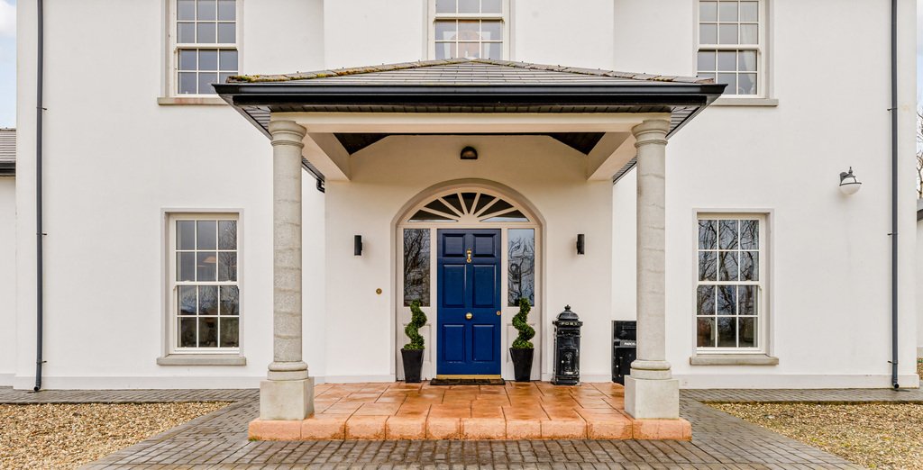 House Coleraine In Coleraine, Northern Ireland, United Kingdom For Sale ...
