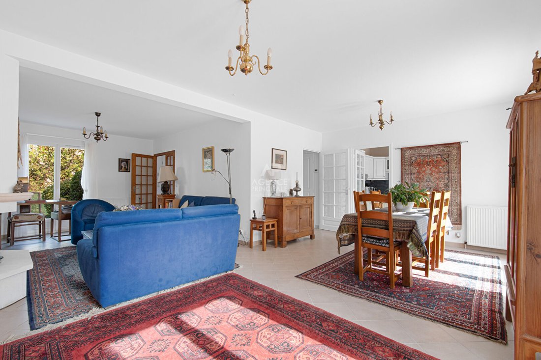 House In Saint Germain En Laye In Saint Germain En Laye, île De France ...