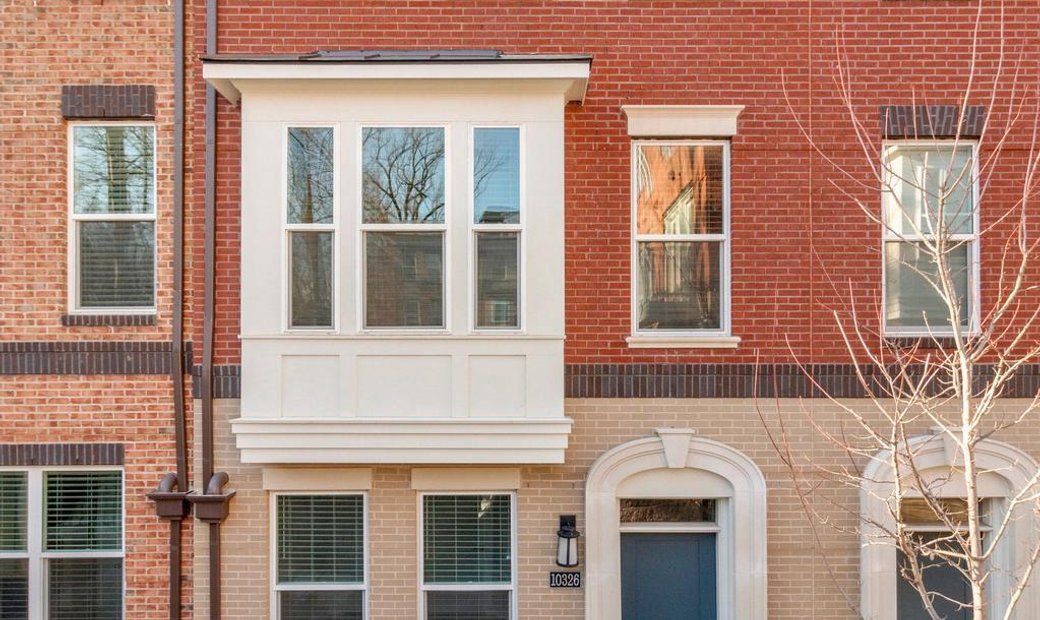 Residential North Bethesda In North Bethesda, Virginia, United States ...