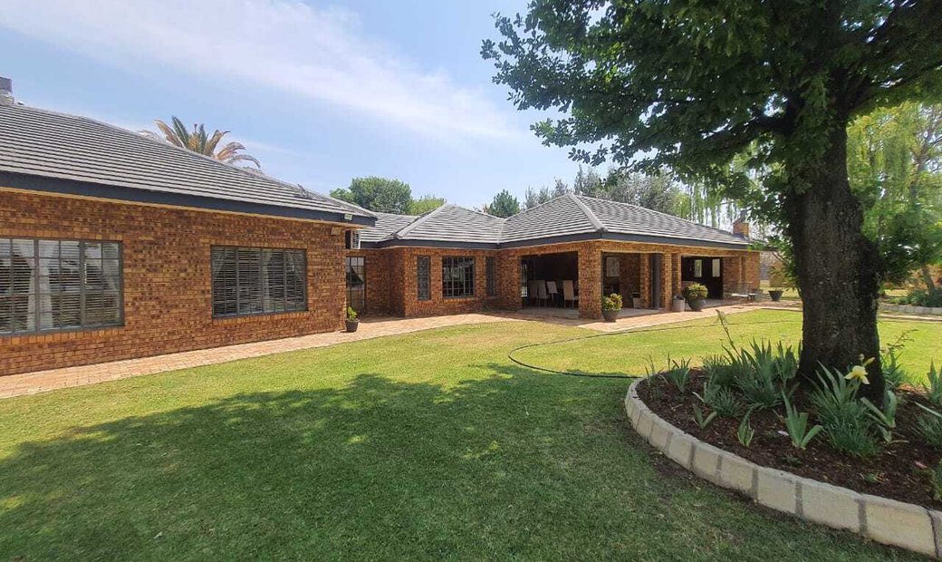 Exclusive River Estate Plot For In Vanderbijlpark, Free State, South ...