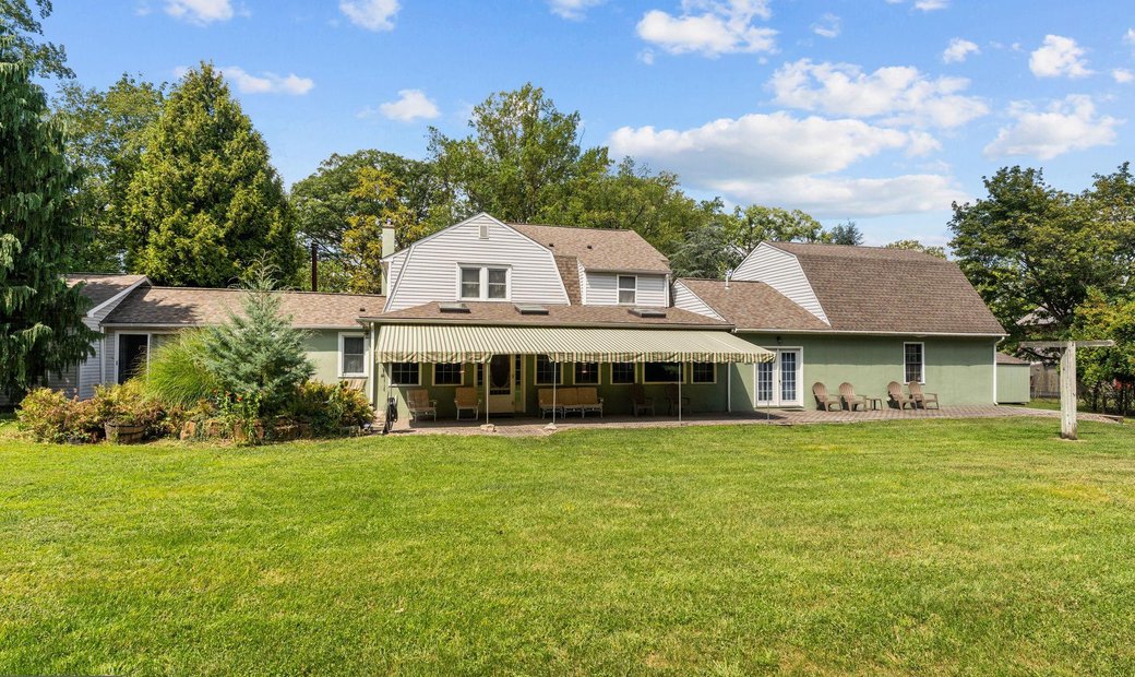 Residential Dresher In Dresher, Pennsylvania, United States For Sale ...