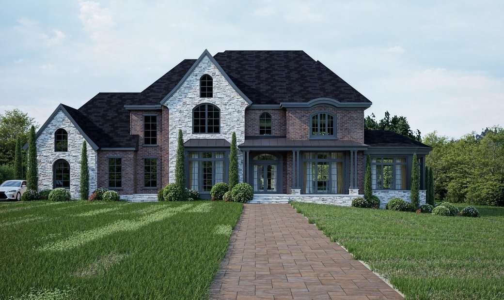 6214 Cottonwood Street, Mclean, Va, 22101 In Mc Lean, Virginia, United ...