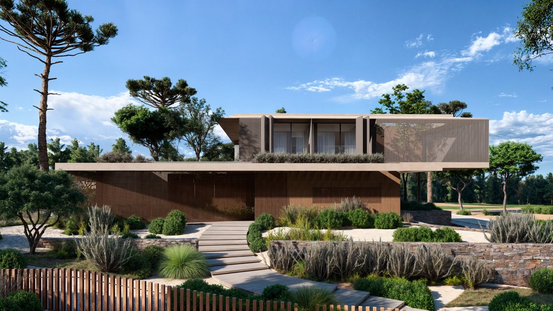 Pines Exclusive Villas, Comporta In Melides, Setubal, Portugal For Sale ...
