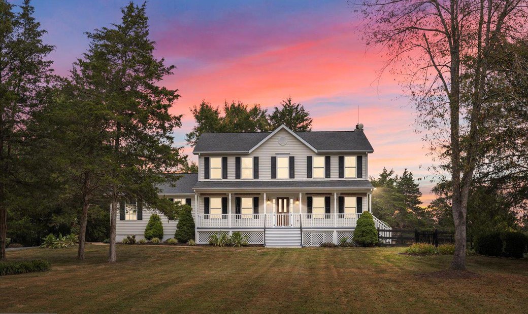 18263 Brenridge Drive, Brandy Station, Va, In Culpeper, Virginia ...