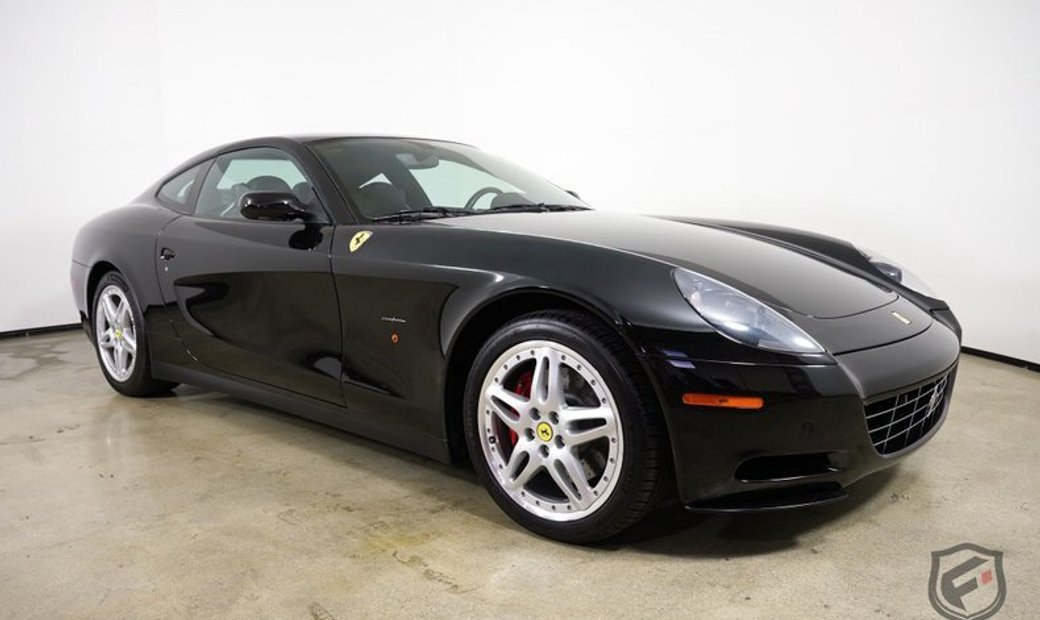 2007 Ferrari 612 Scaglietti In Chatsworth, United States For Sale ...