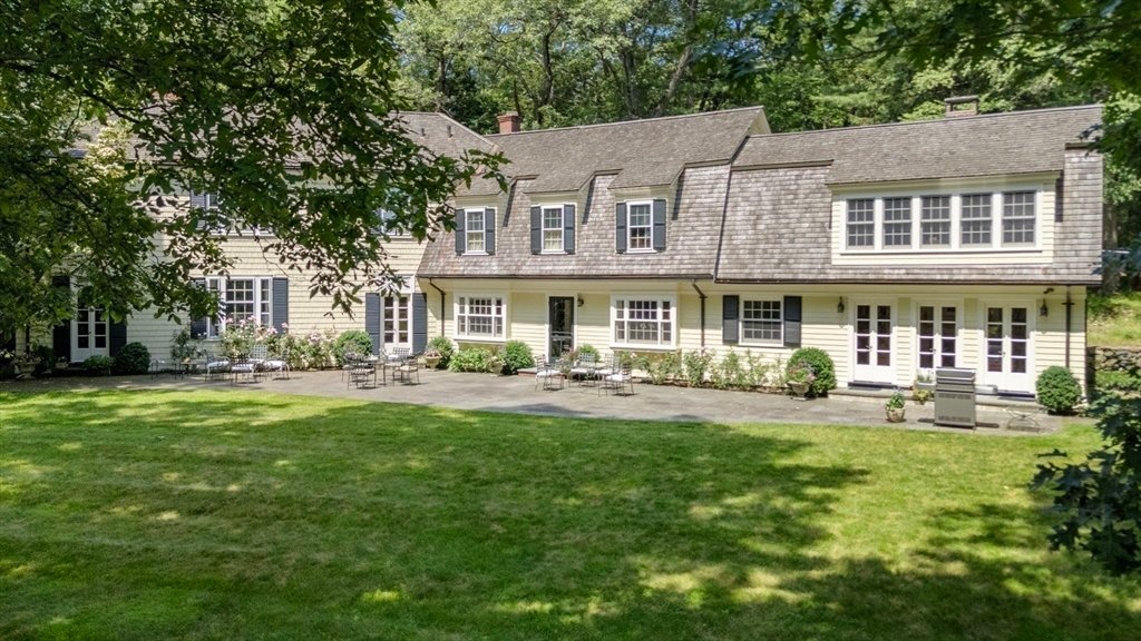 Weston Residential In Weston, Massachusetts, United States For Sale ...