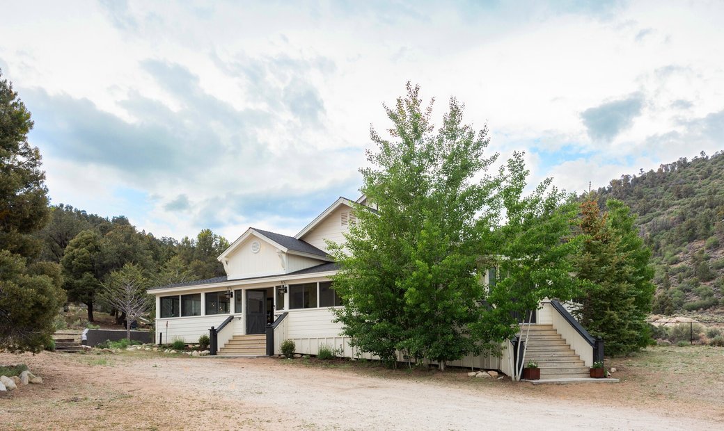 2000 Baldwin Lake Road, Big Bear In Big Bear Lake, California, United ...