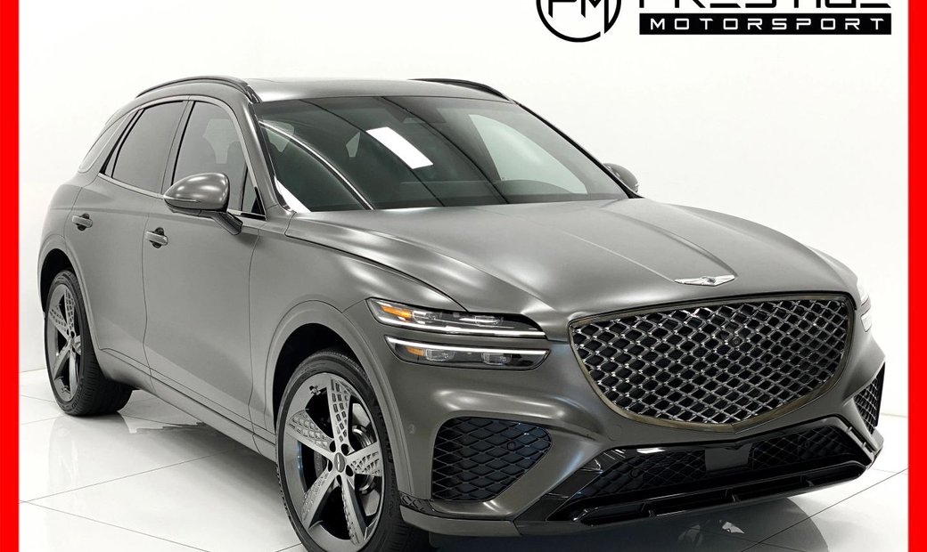 2023 Genesis Gv70 In Rancho Cordova, Ca, United States For Sale (16206788)