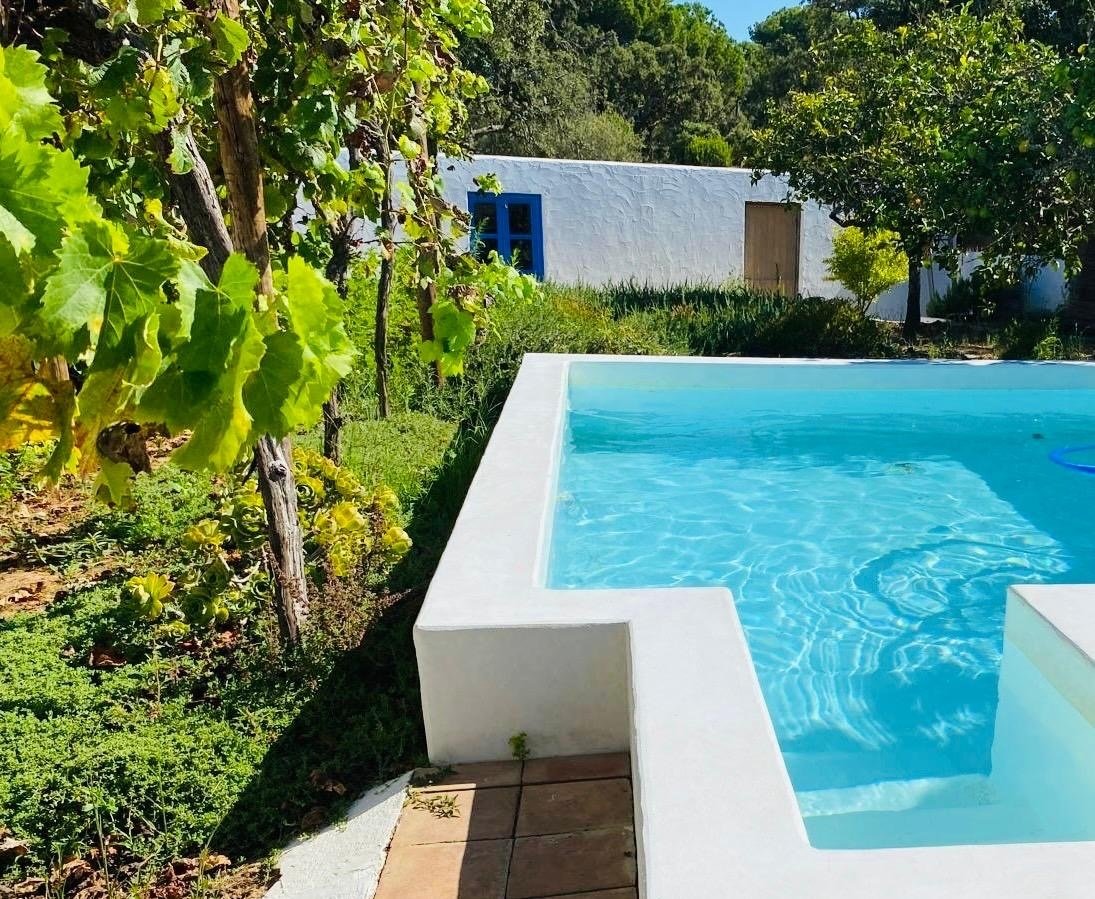 Traditional, Country House, Melides, Comporta In Melides, Portugal For ...