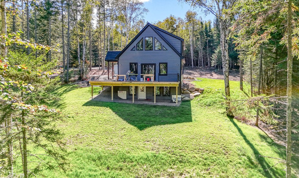 Residential Rangeley In Rangeley, Maine, United States For Sale (16203415)