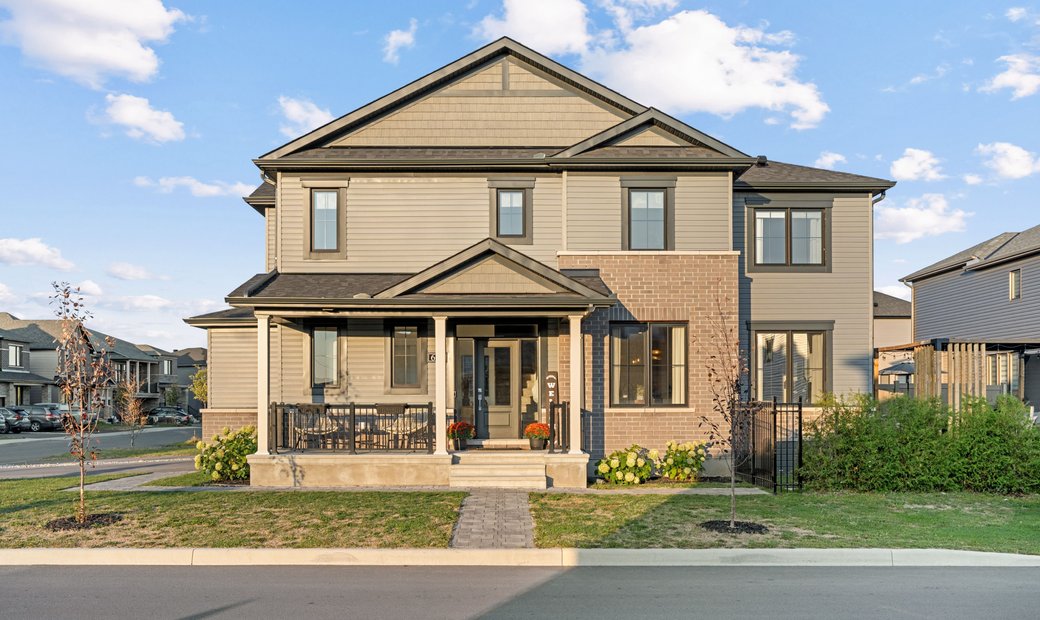 Orleans Cumberland And Area Residential In Ottawa, Ontario, Canada For ...